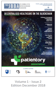 BBA – The British Blockchain Association