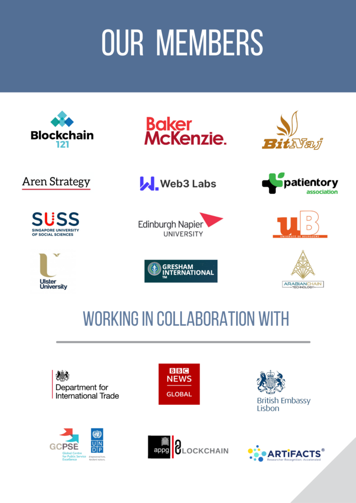 Members & Partners | BBA