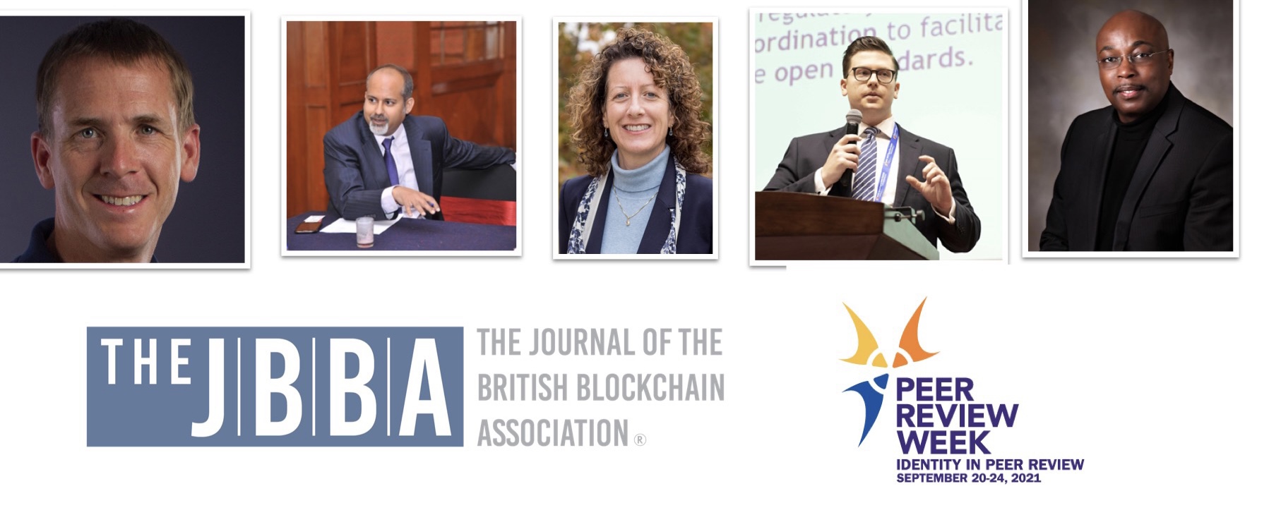 JBBA Announces Recipients of 2021 Global Peer Review Awards - BBA