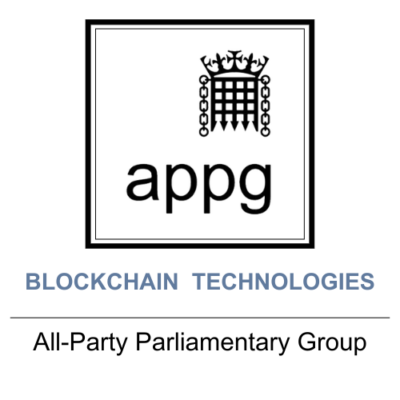 Blockchain APPG - Members & Officers