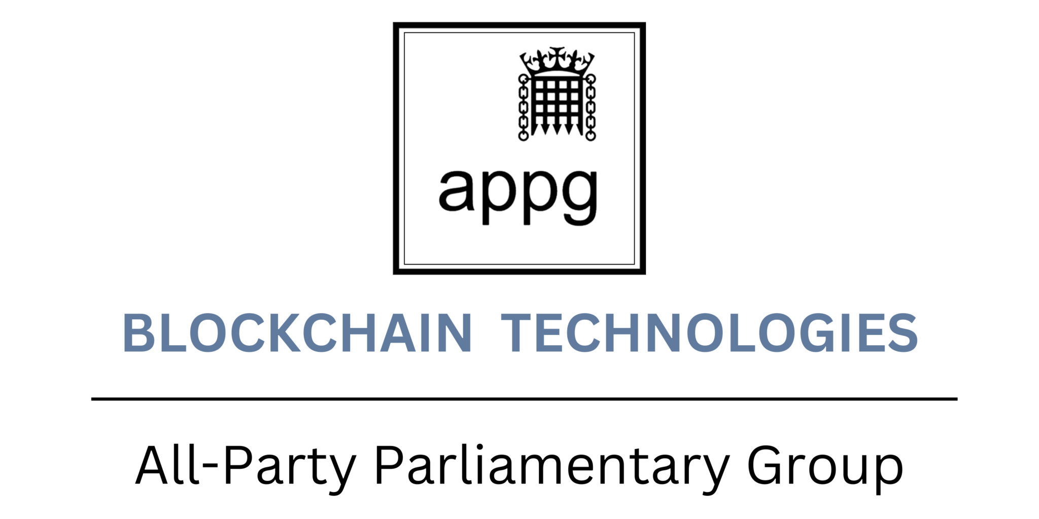 APPG for Blockchain Technologies