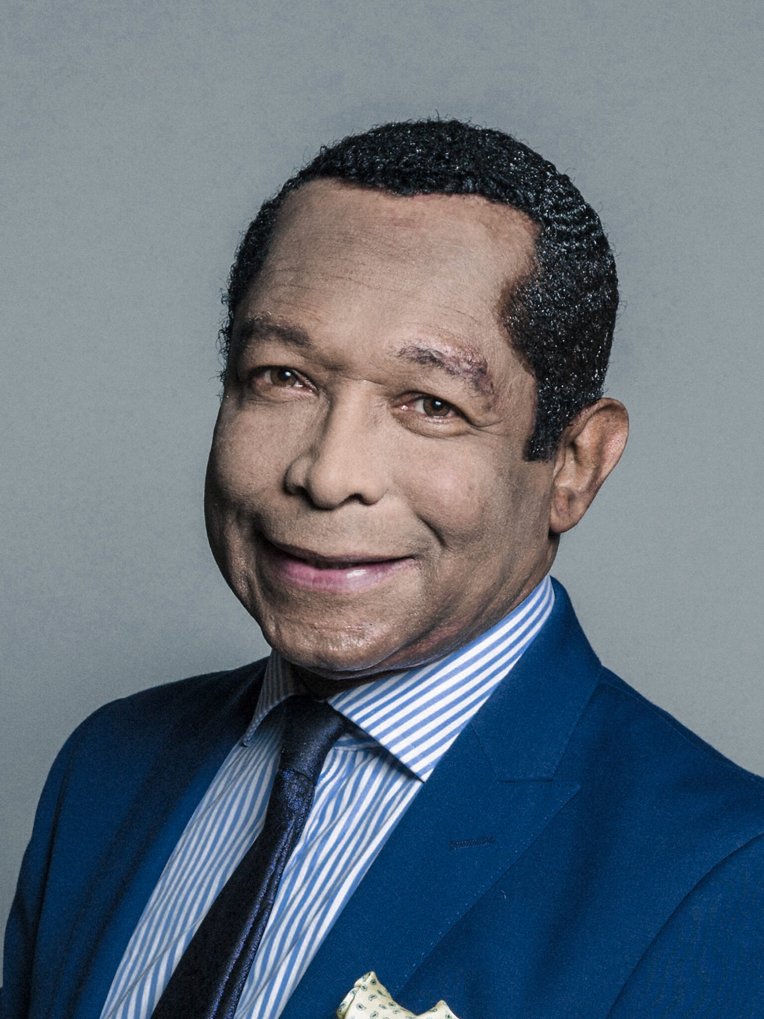 Blockchain APPG - Members & Officers