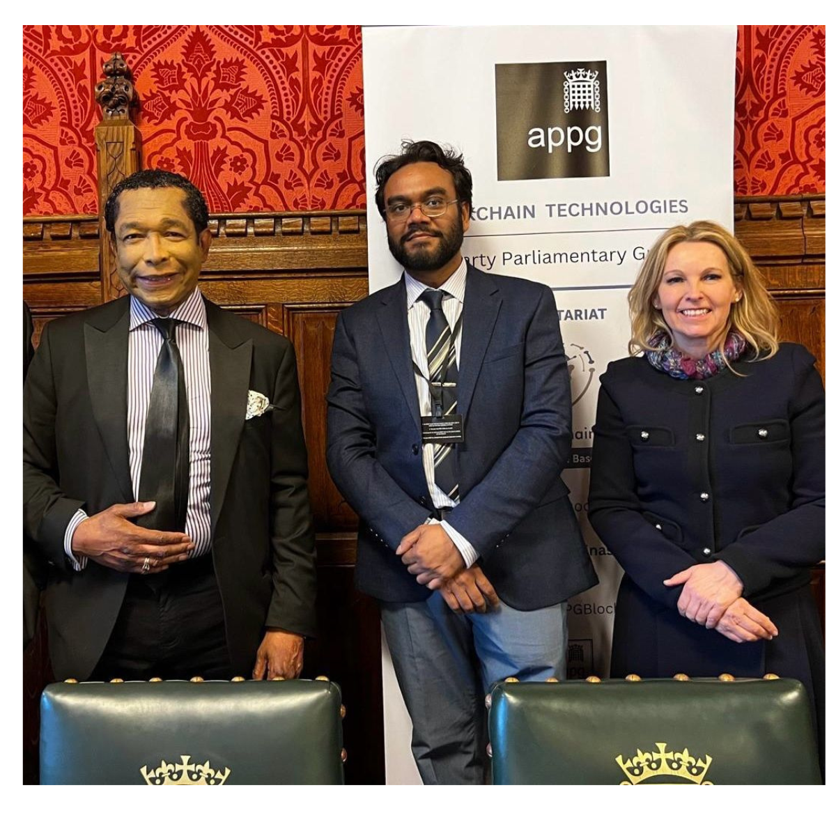 APPG - Progress and Updates