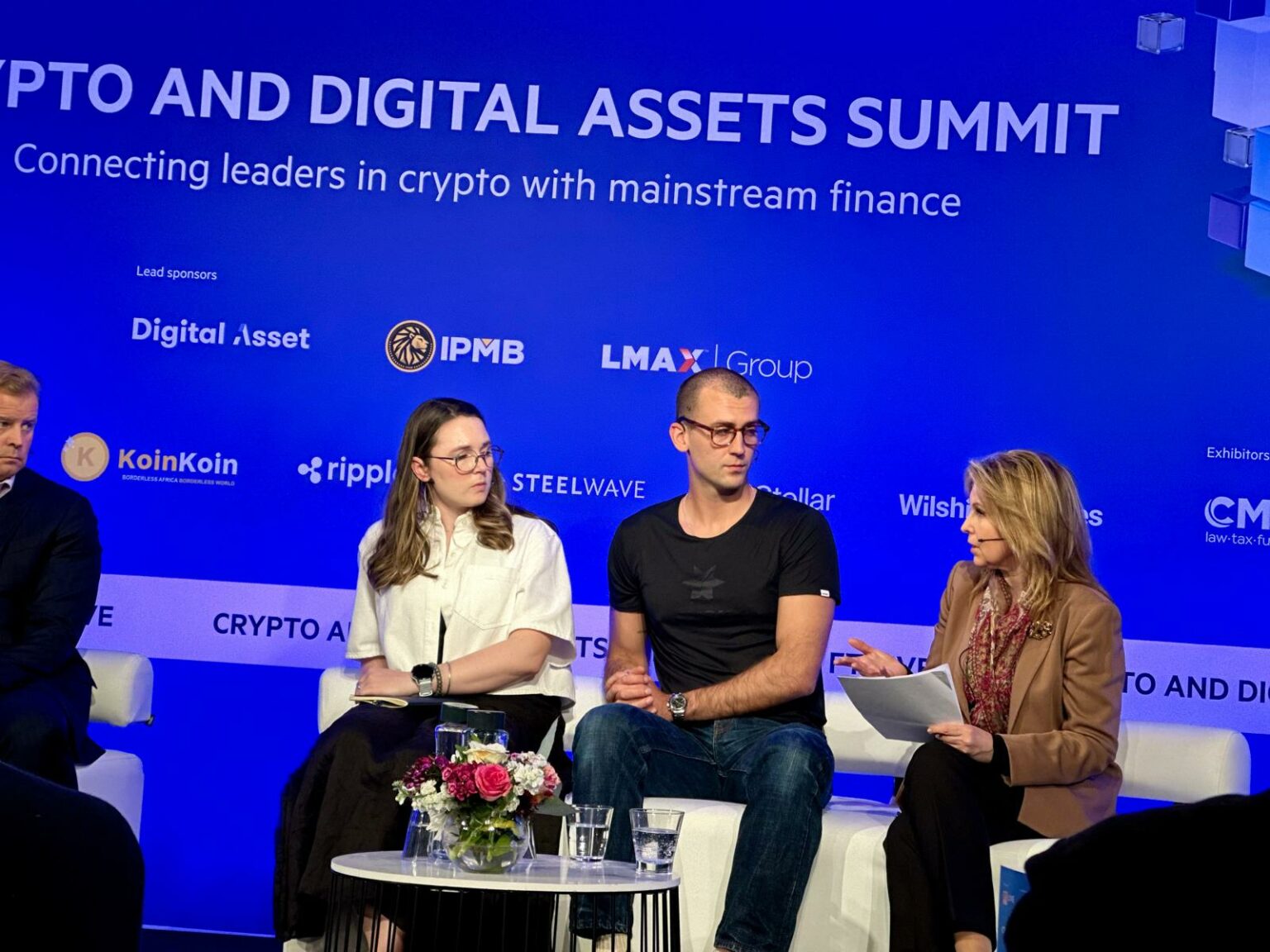 APPG - Progress and Updates